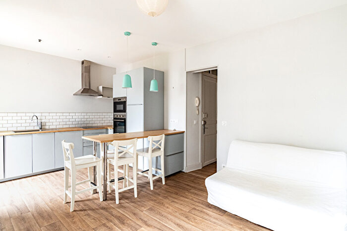 Appartement 2 pièces à vendre à Saint-Jean-de-Luz, Centre-ville