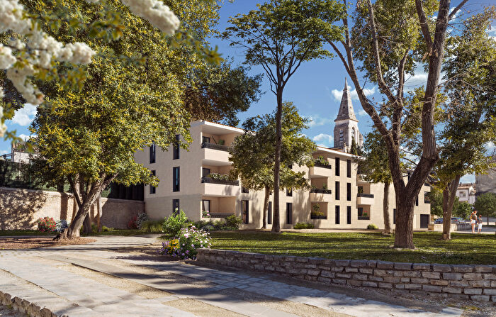 Maison à vendre - Vendargues - 3 pièces