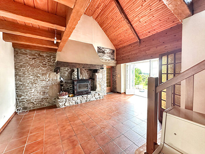 Maison 5 pièces à vendre - Quéven