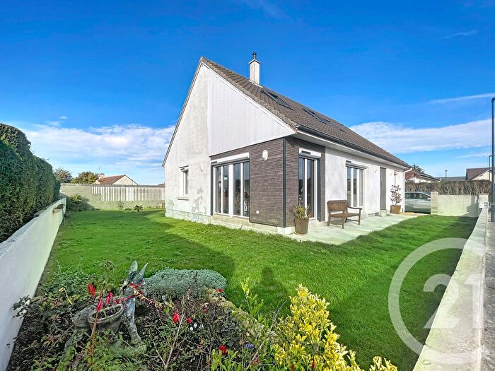 Maison 7 pièces à Saint-Sylvain, à vendre