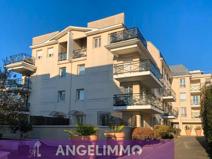 Franconville : Appartement 2 pièces à louer