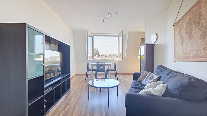 Appartement 3 pièces à vendre à Quartiers Sud-Est, Francisco Ferrer
