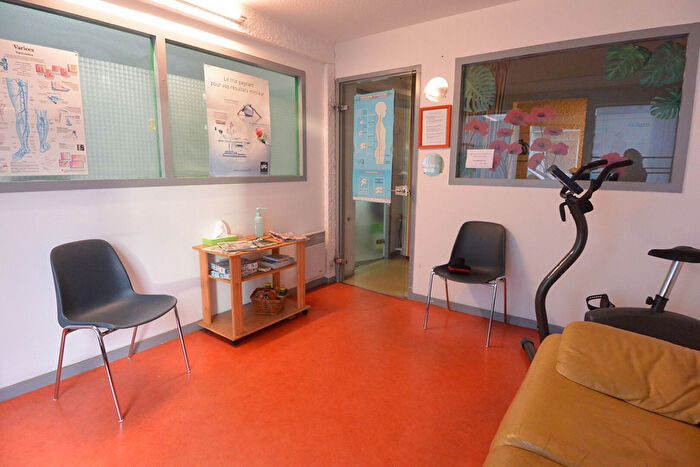 Bordeaux, Saint-Augustin - Appartement 3 pièces à louer