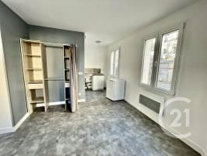 Appartement à vendre - Limeil-Brévannes, Anatole France, Piard, Curie - 1 pièce