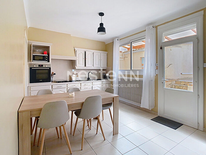La Poitevinière : Maison 4 pièces à vendre