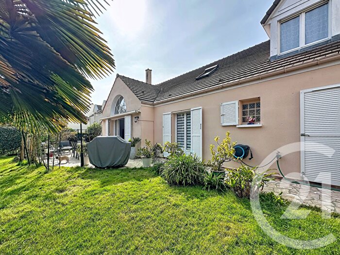 Maison 6 pièces à Thiais, Proche Choisy, à vendre