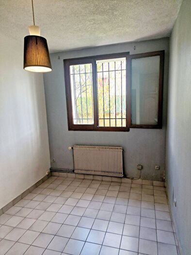 Appartement à louer - Argenteuil - 2 pièces - 1 chambre