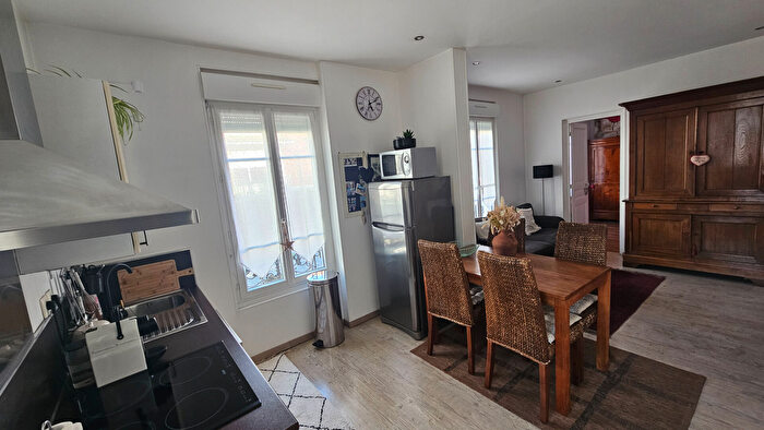 Maison 4 pièces à Houilles, Les Belles-Vues, à vendre