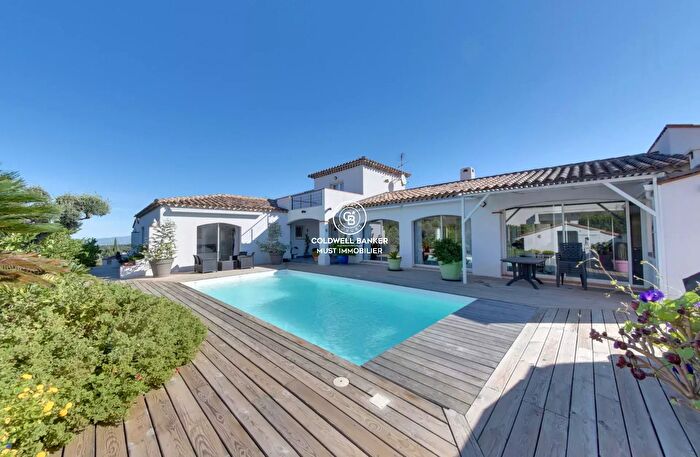 Maison à vendre - Perpignan, Les Jardins Saint-Jacques - 6 pièces - 4 chambres
