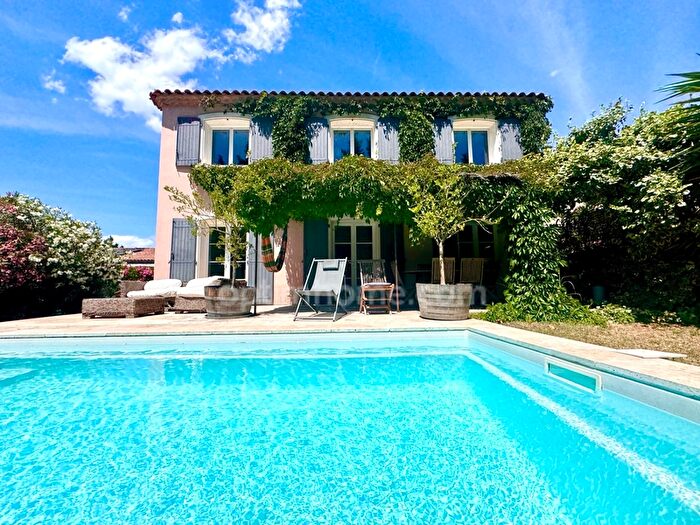 Maison 6 pièces à vendre - Paradou