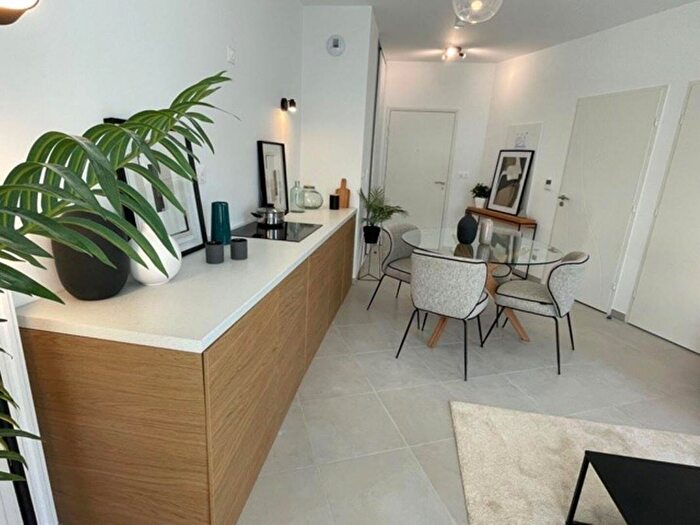 Appartement 2 pièces à La Seyne-sur-Mer, Est, à vendre