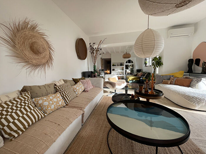 Maison à vendre - Saumur, Nantilly - 8 pièces - 4 chambres