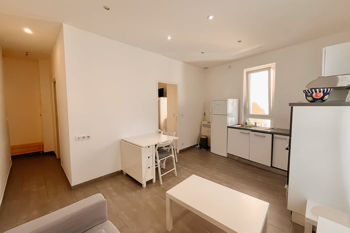 postalCode : Appartement 2 pièces à vendre