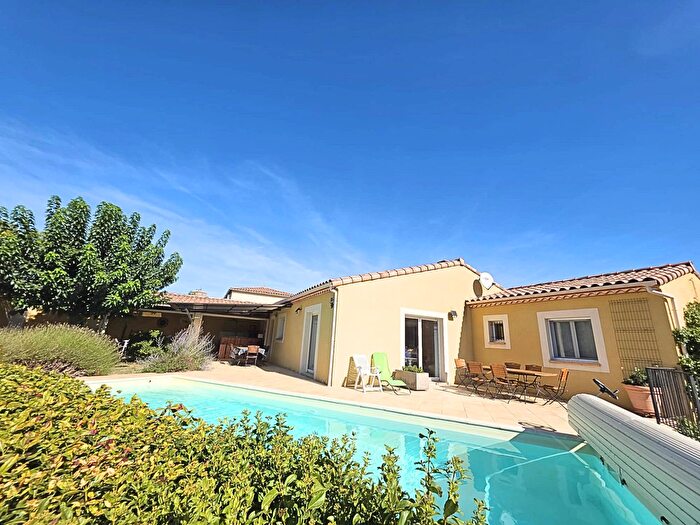 Aigne - Maison 6 pièces à vendre