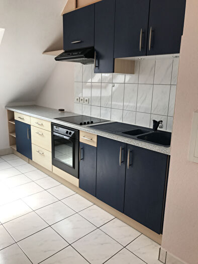 Rschwoog, Roeschwoog - Appartement 3 pièces à louer