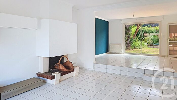 Maison 5 pièces à Changé, à vendre