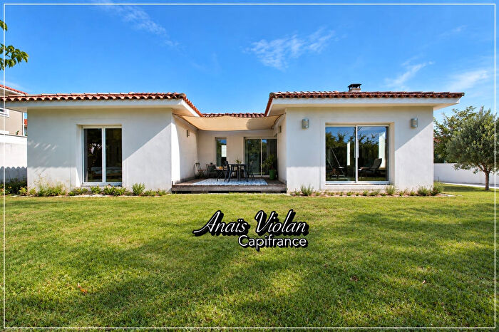 Maison 4 pièces à vendre - Vacquières