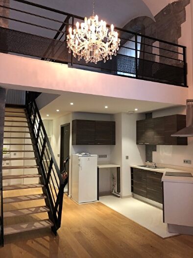 Valenciennes - Appartement 2 pièces à louer