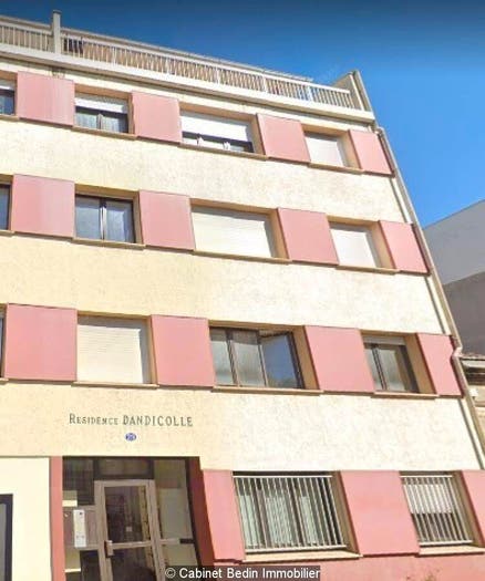 Appartement 1 pièce à louer - Bordeaux