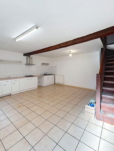 Maison 4 pièces à louer à Gaillac