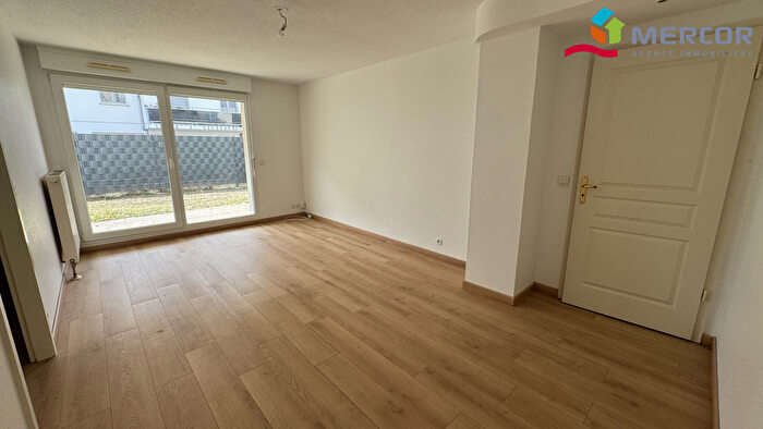 Appartement 2 pièces à louer - Holtzheim