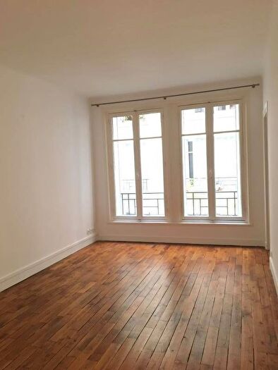 Appartement 2 pièces à Pernety, Paris 14ème arrondissement, à louer