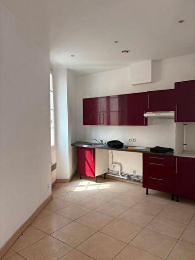 Appartement à vendre - Marseille er , Belsunce - 4 pièces - 3 chambres