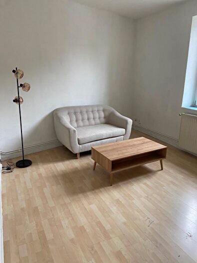 Maxéville - Appartement 2 pièces à louer