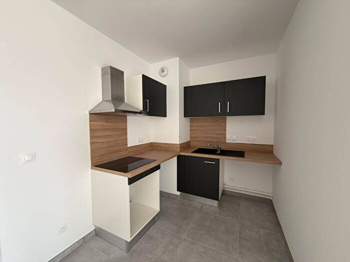 Appartement 3 pièces à louer - Chadrac