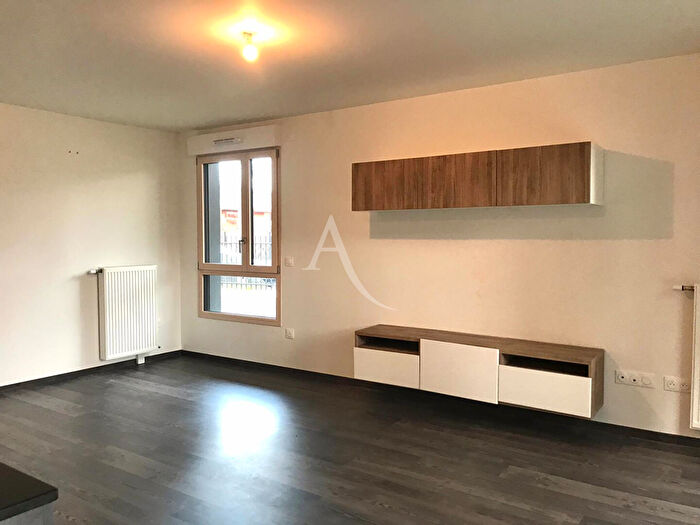 Nanterre, Chemin de lîle - Appartement 3 pièces à vendre