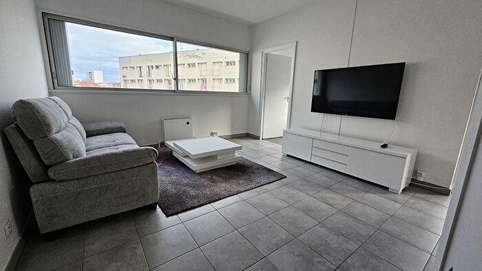 Appartement 3 pièces à louer - Toulouse, Patte d'Oie, Fontaines