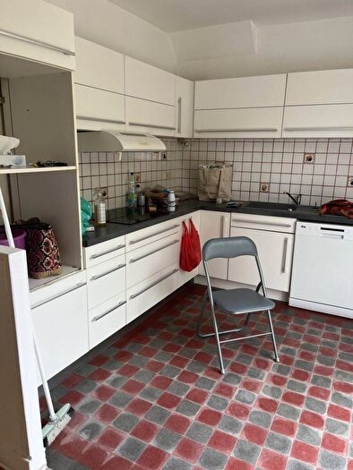 Appartement à louer - Draguignan - 4 pièces - 3 chambres