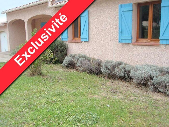 Maison 4 pièces à Hameau, Simiane-Collongue, à louer