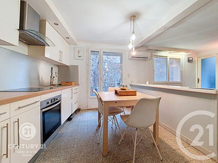 Maison à vendre - Baixas - 4 pièces - 3 chambres