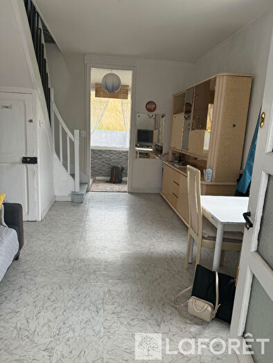 Maison à vendre - LAigle - 4 pièces - 3 chambres