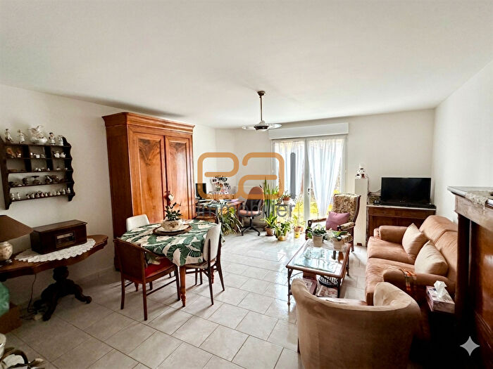 Maison 3 pièces à Loches, à vendre
