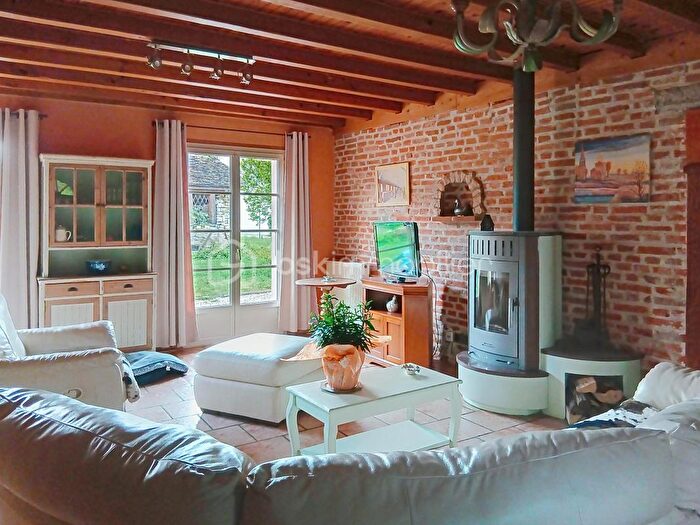 Maison 6 pièces à vendre à Seurre
