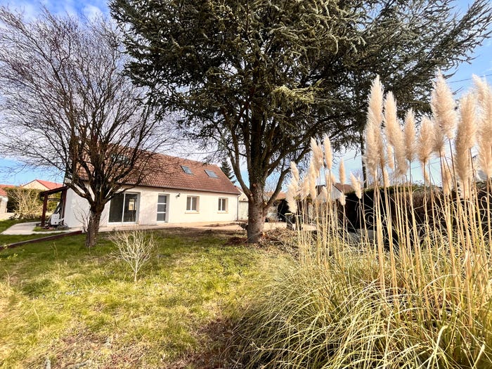 Maison 5 pièces à vendre à Chécy