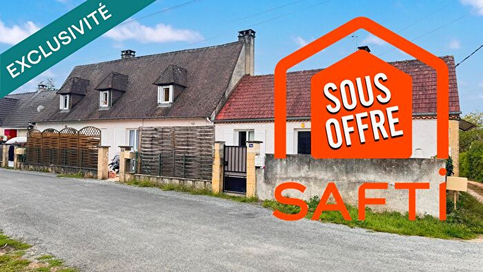 Maison à vendre - Le Bugue - 15 pièces - 9 chambres