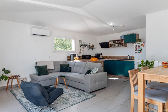 Pessac, Magonty - Appartement 3 pièces à vendre