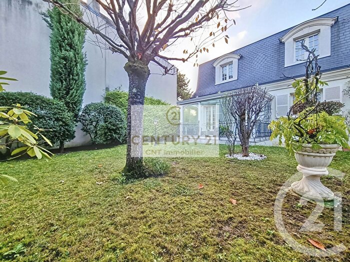 Maison à vendre - Chennevières-sur-Marne, Mon idée - 6 pièces - 4 chambres