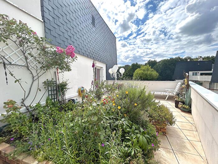 Coubron : Appartement 4 pièces à vendre
