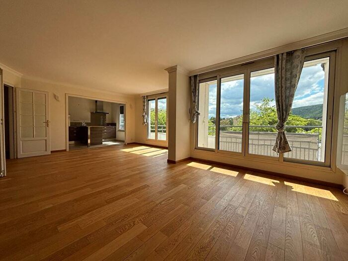Appartement 4 pièces à vendre à Divonne-les-Bains