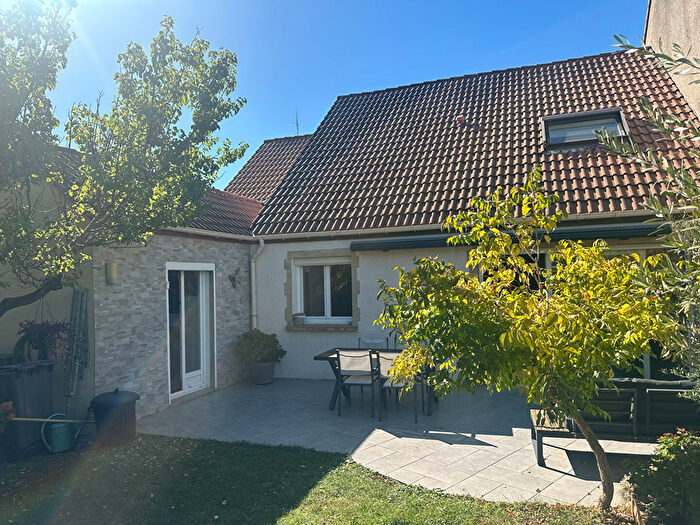 Chambly : Maison 5 pièces à vendre