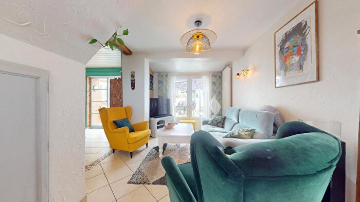 Maison 6 pièces à Tagnon, à vendre