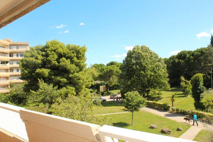Appartement 2 pièces à louer - Estanove, Montpellier