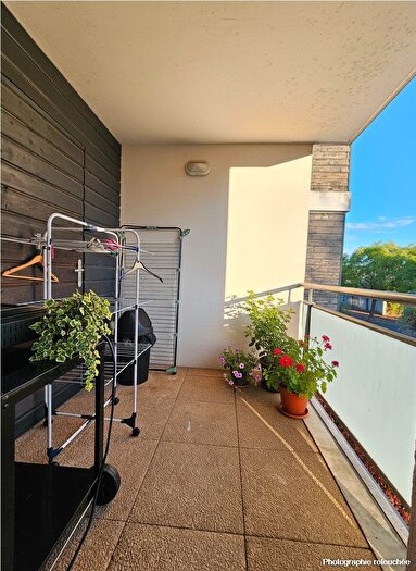 Appartement 3 pièces à vendre à Villenave-d'Ornon, Rouquette, Courréjean, Hourcade