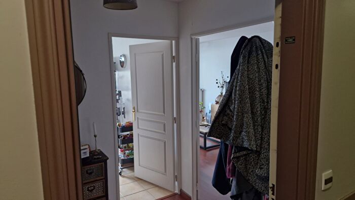 Appartement 3 pièces à louer - Lyon 3ème, Voltaire, Part Dieu