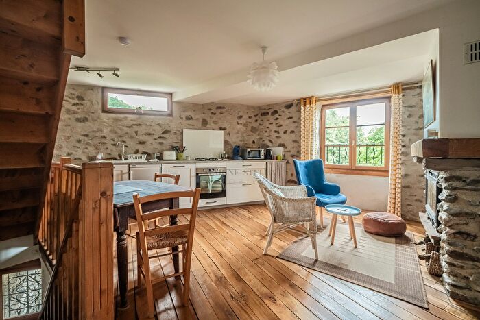 Maison 2 pièces à vendre à Pézènes-les-Mines