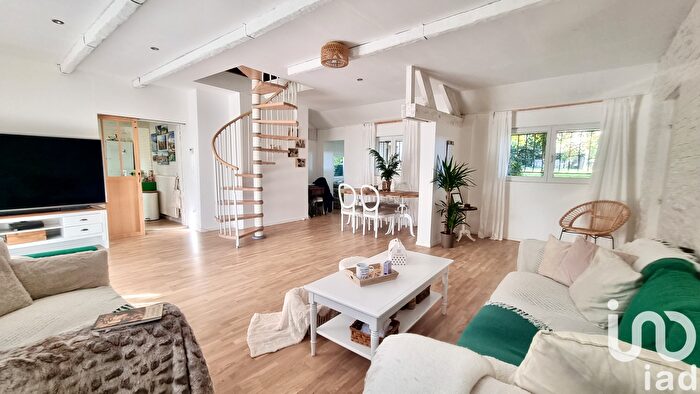 Maisons à vendre et appartements à louer - 1